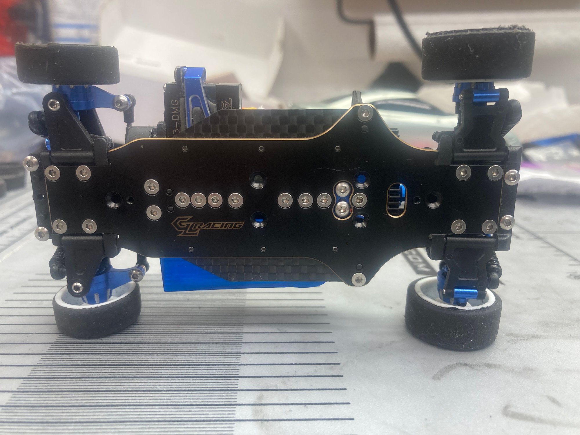 GL Racing GLA $250 shipped - R/C Tech Forums