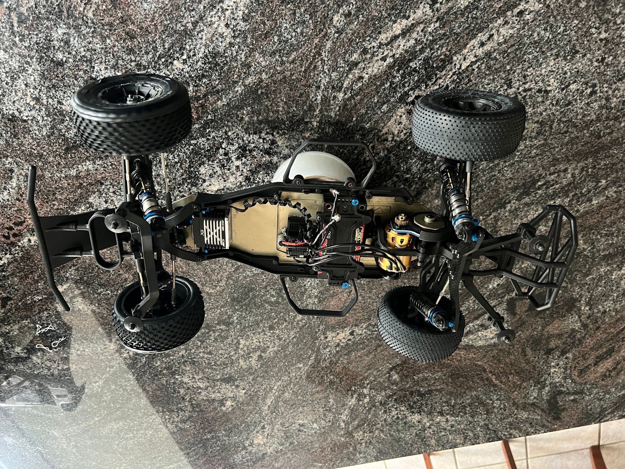 Team Associated B6.4, SC6 and Futaba 4pm - R/C Tech Forums