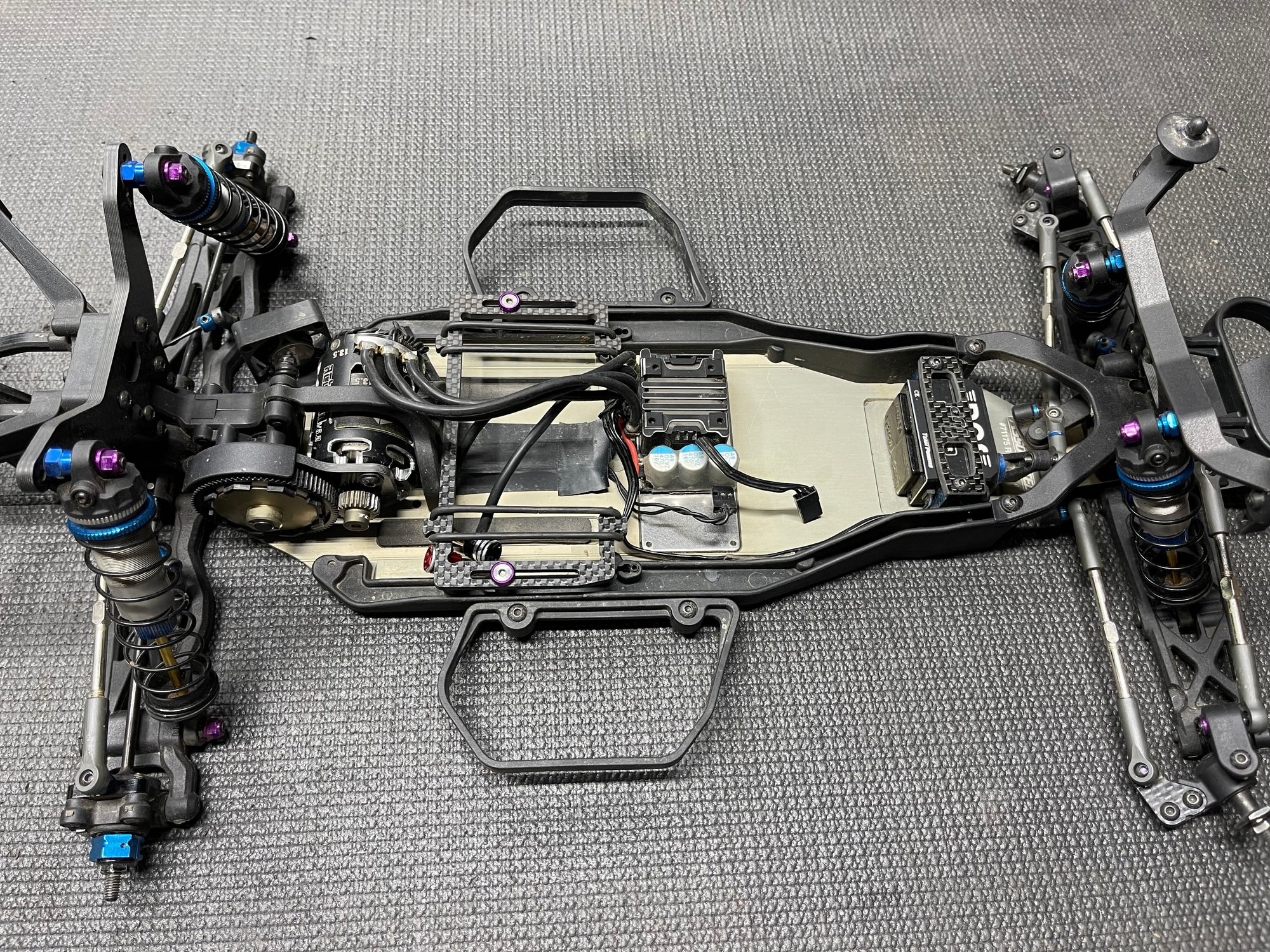 Associated sc6.4 - R/C Tech Forums