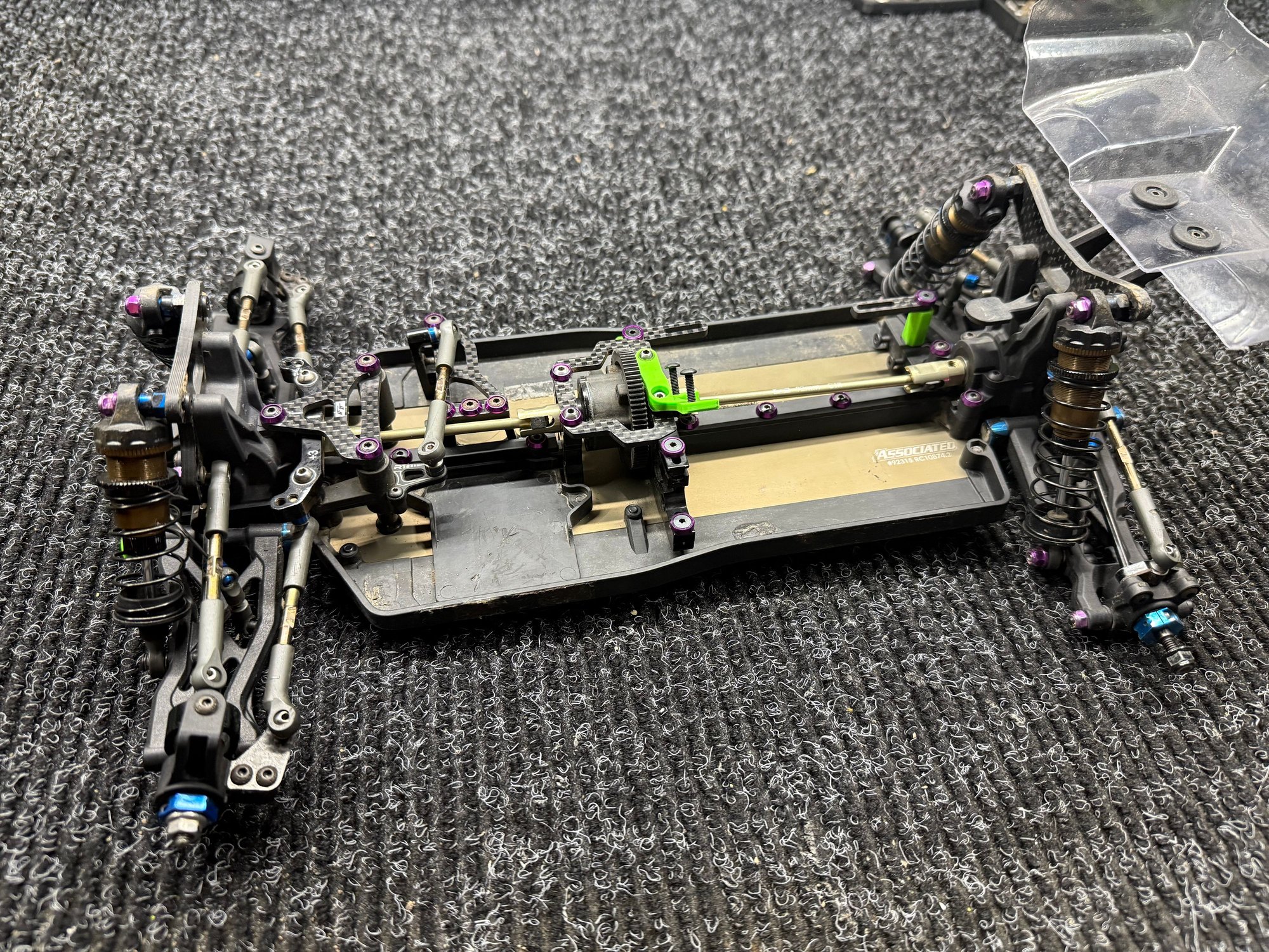 B74.2D CE slider. - R/C Tech Forums