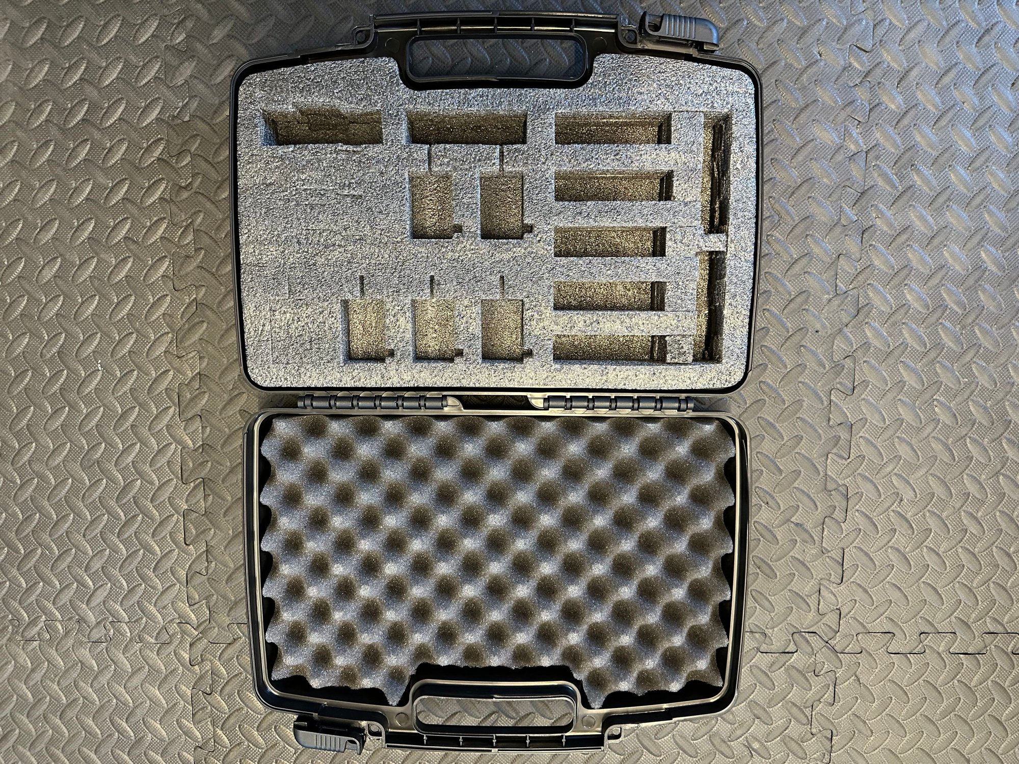 Trinity Motor and Battery Case *NEW* - R/C Tech Forums