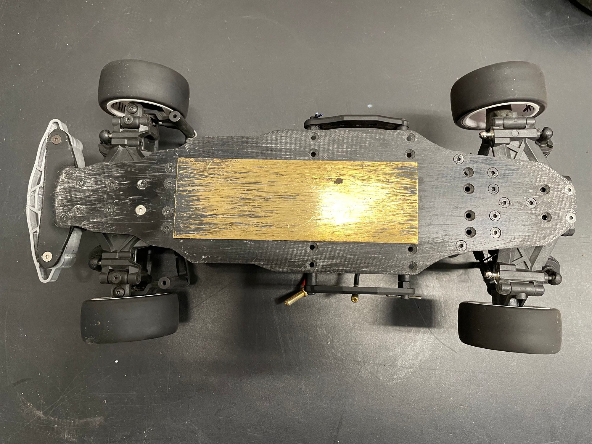 3Racing MG Mini ARTR - R/C Tech Forums