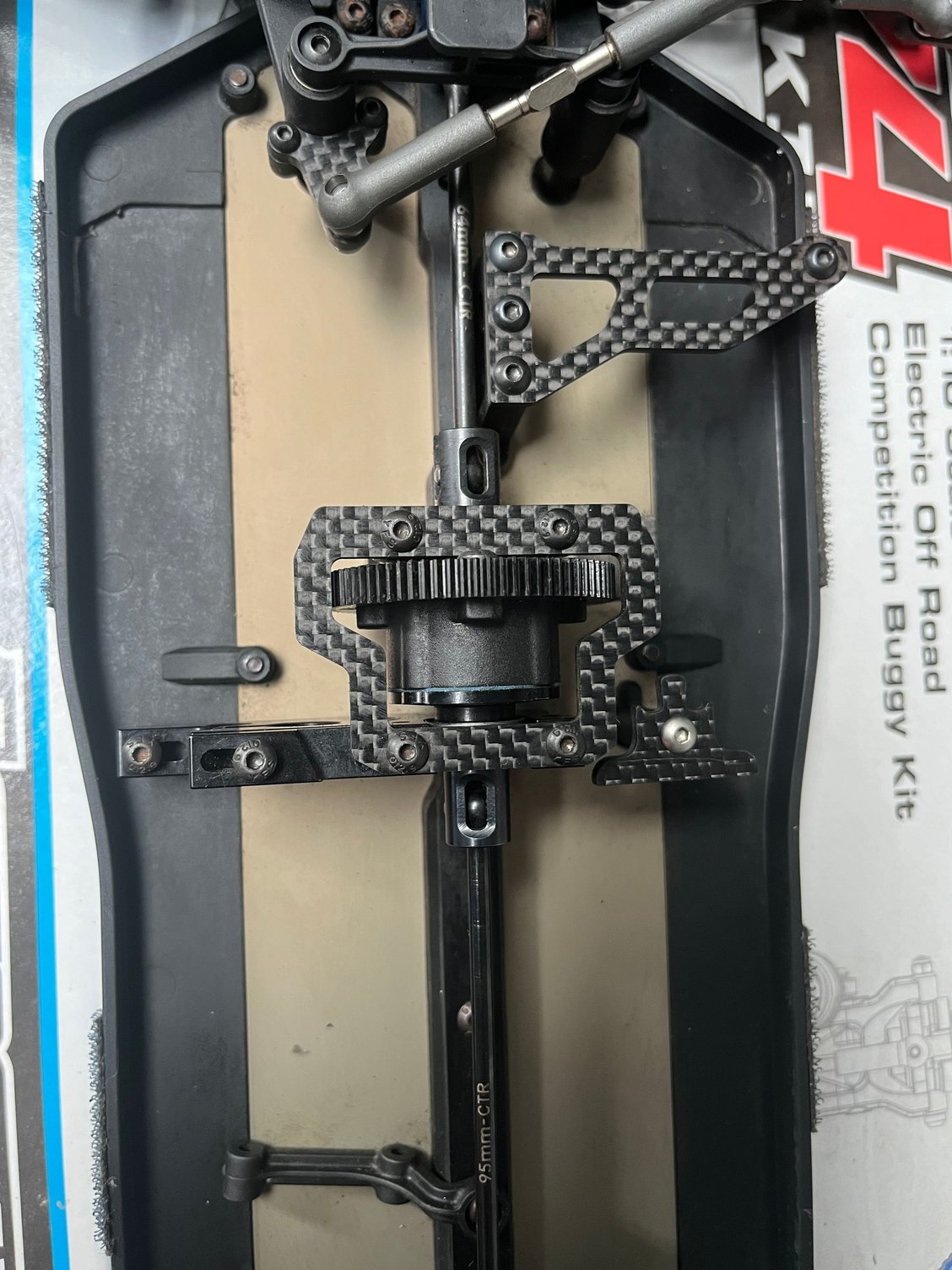 B74.1 D - R/C Tech Forums