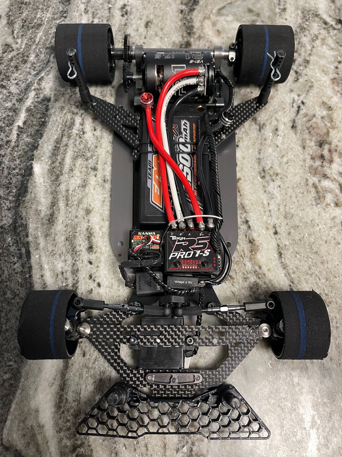 Awesomatix A12 - R/C Tech Forums