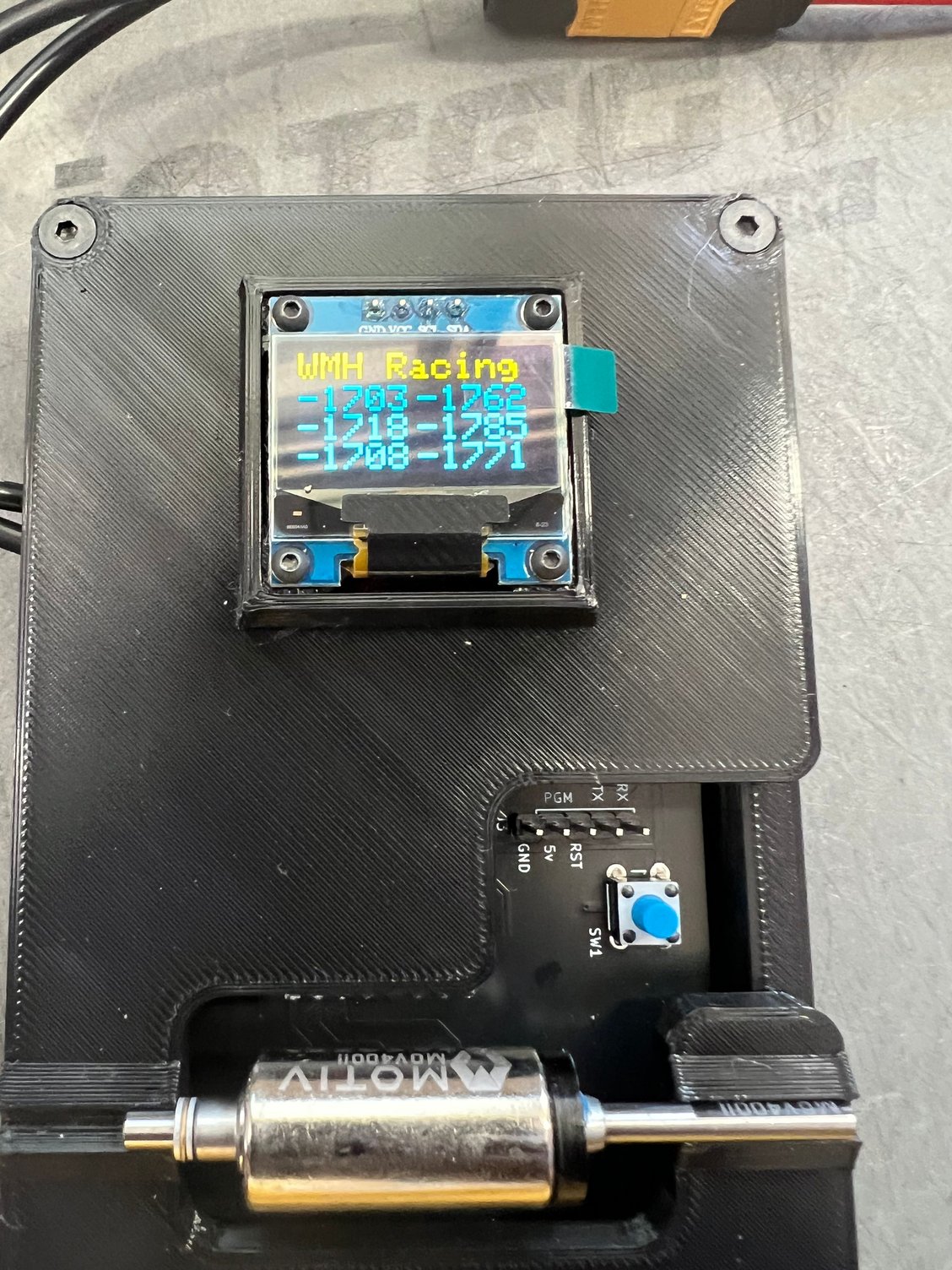 Rotor Master - Page 2 - R/C Tech Forums