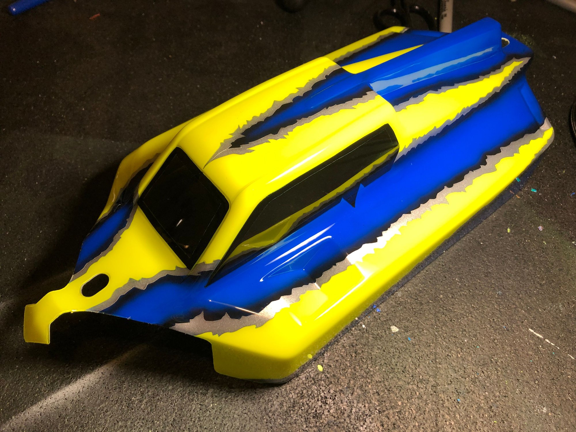 Dubya Designs - R/C Tech Forums