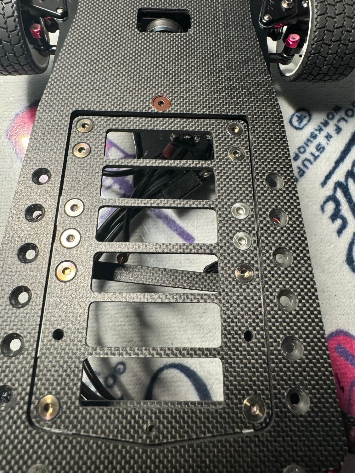 MetriCKs 1/12th car from Team CRC - Page 22 - R/C Tech Forums