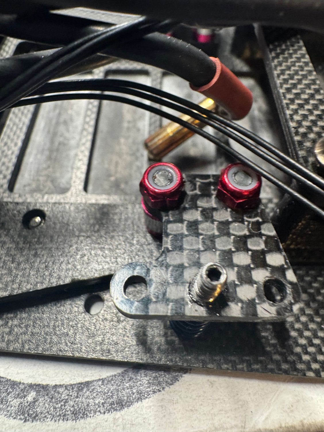 MetriCKs 1/12th car from Team CRC - Page 31 - R/C Tech Forums