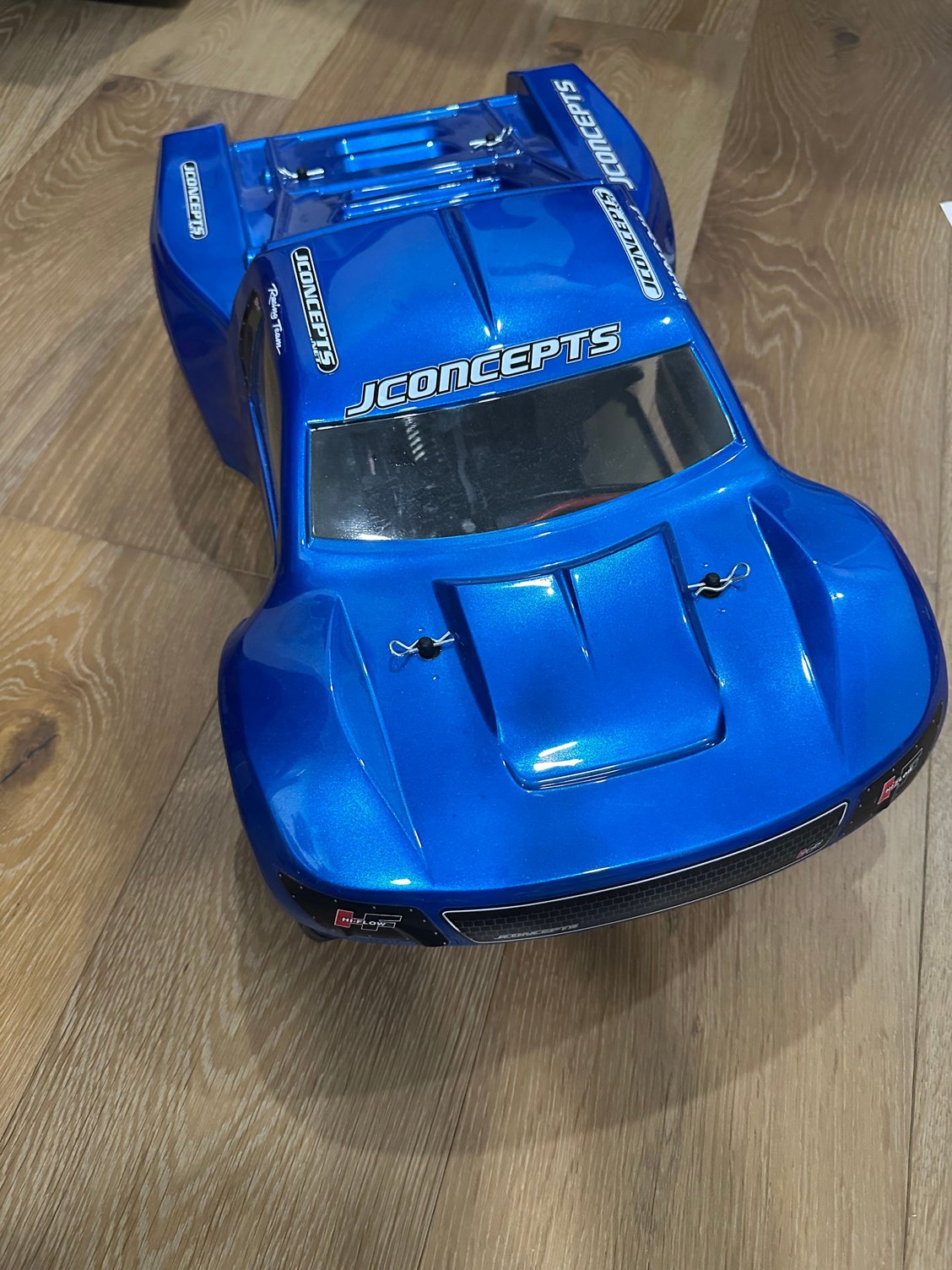 FS: tekno sct410.3 newly built ARTR - R/C Tech Forums