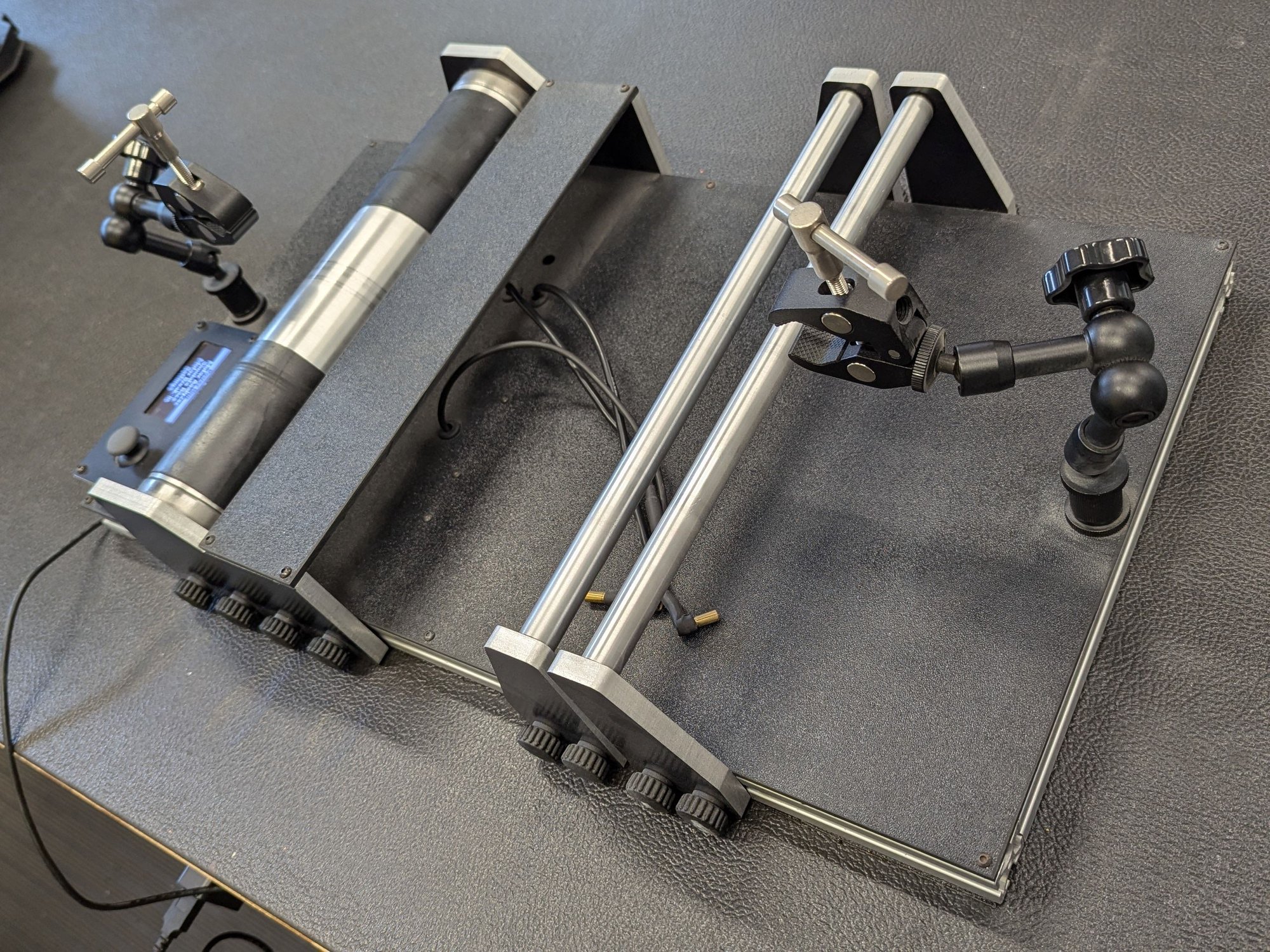 RC Chassis Dyno 1/10 Scale On Road + Off Road - R/C Tech Forums