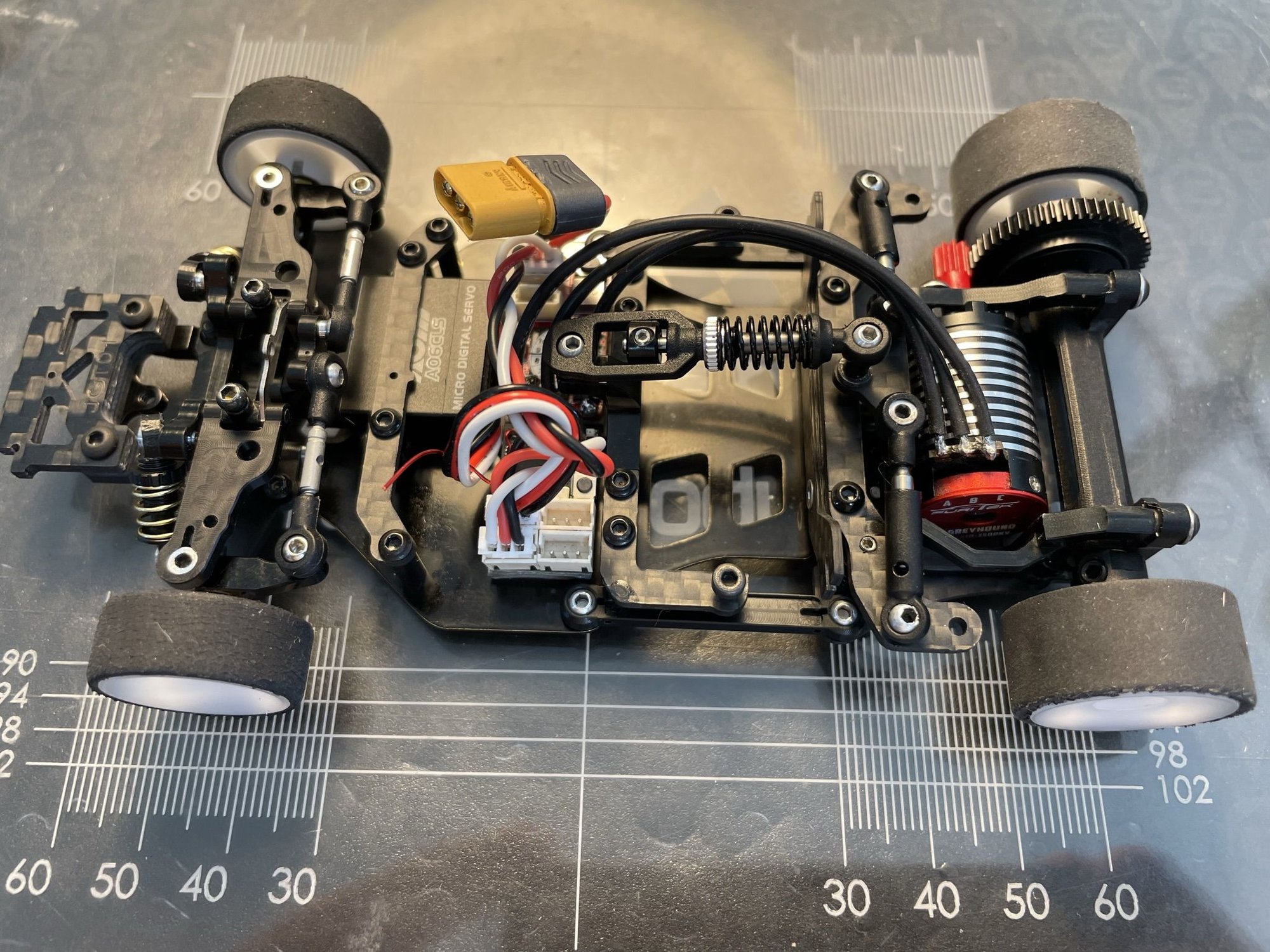 Reflex Racing Rx28 - R/C Tech Forums