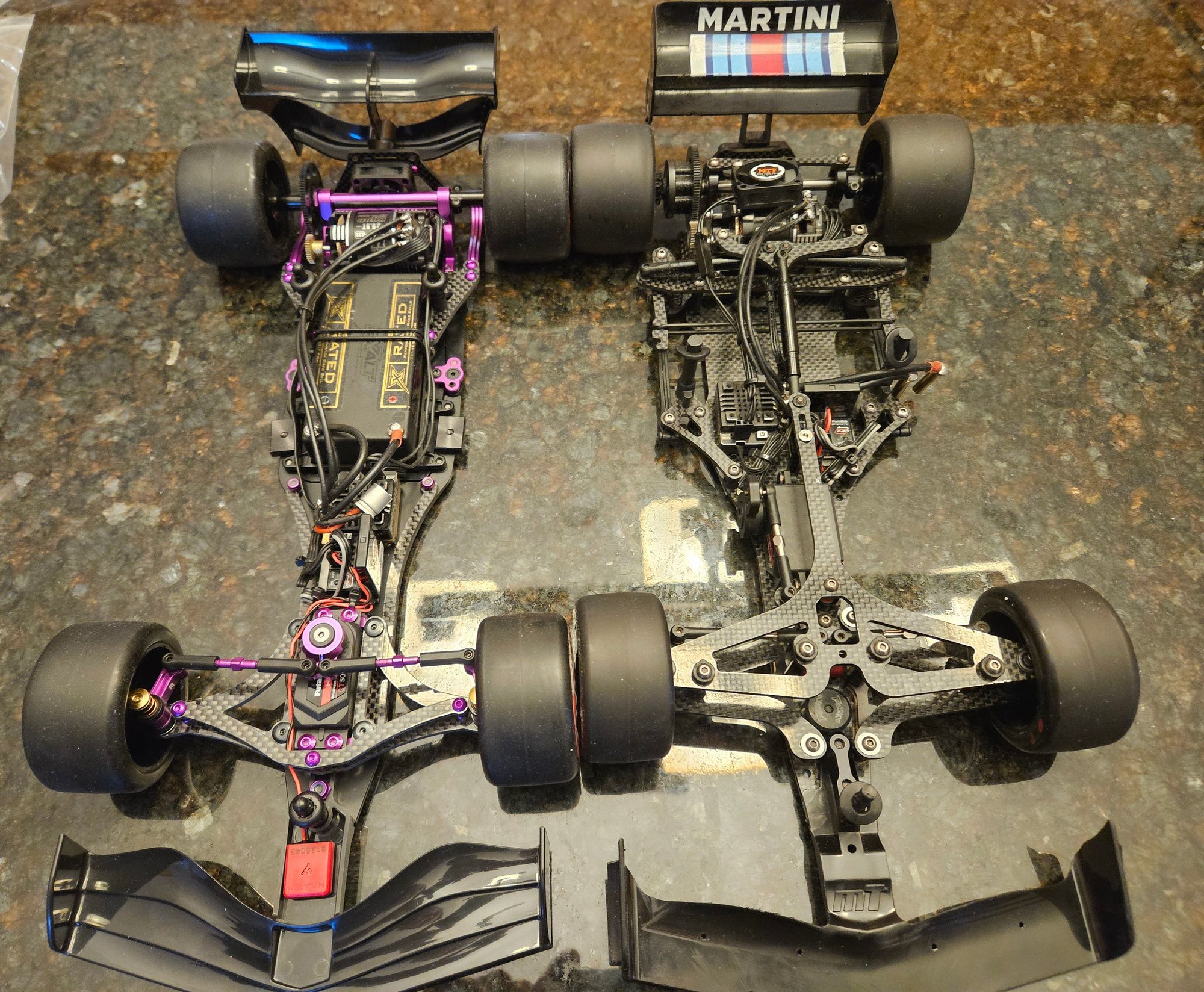 eXcelerate RC Prodigy Formula 1 - Page 8 - R/C Tech Forums