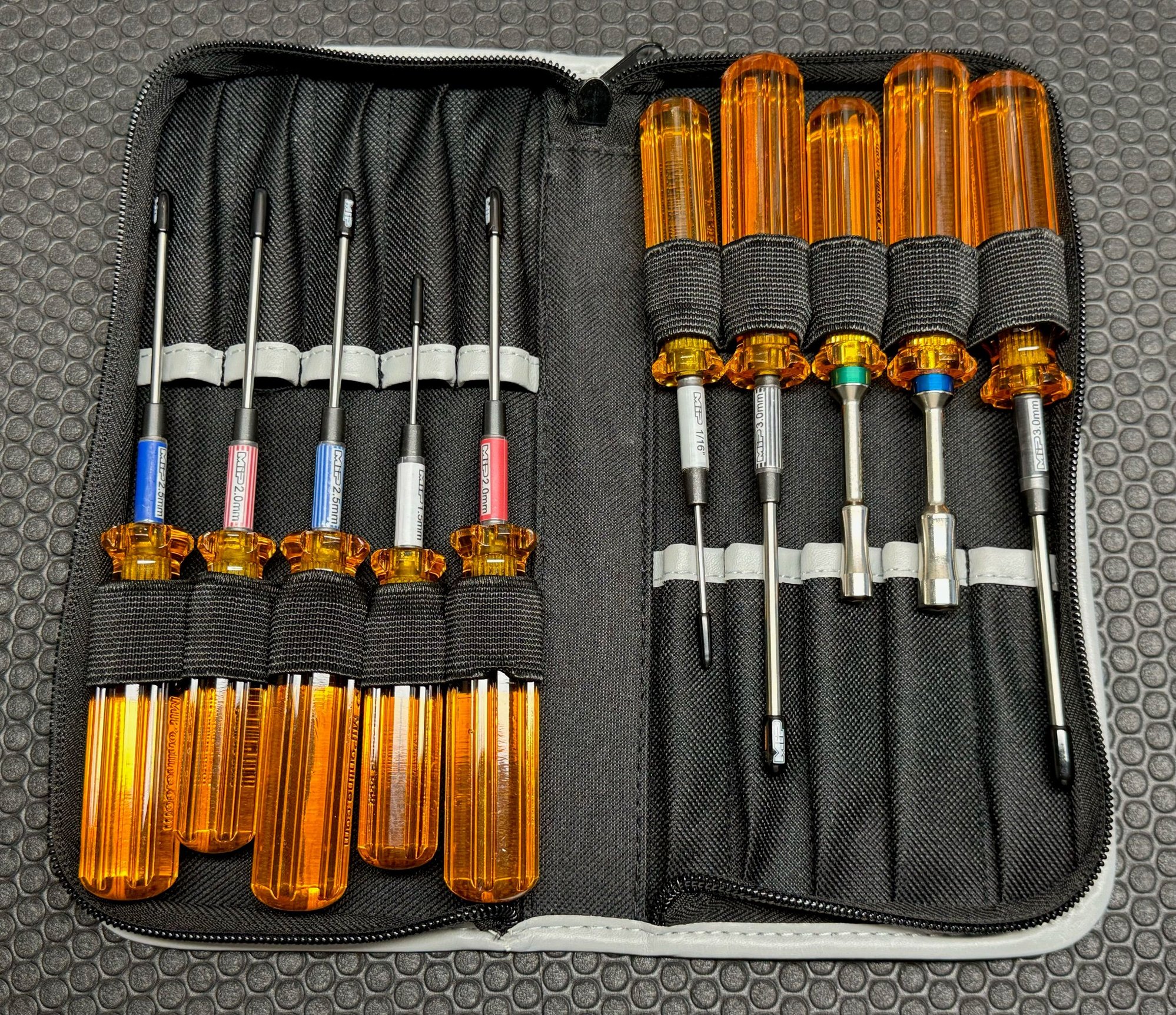 MIP Tool Set - R/C Tech Forums