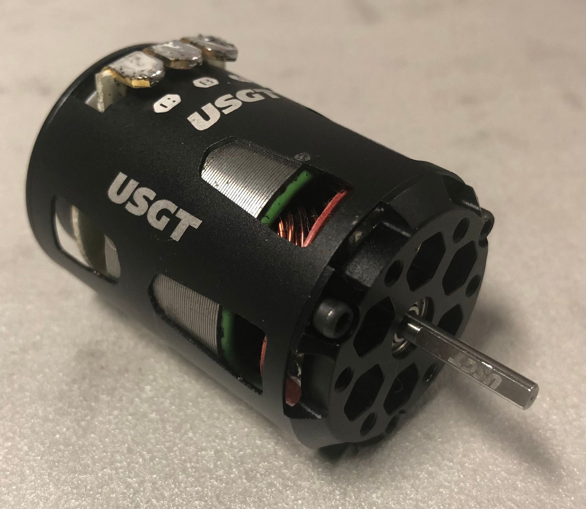 USGT Motiv motor - R/C Tech Forums