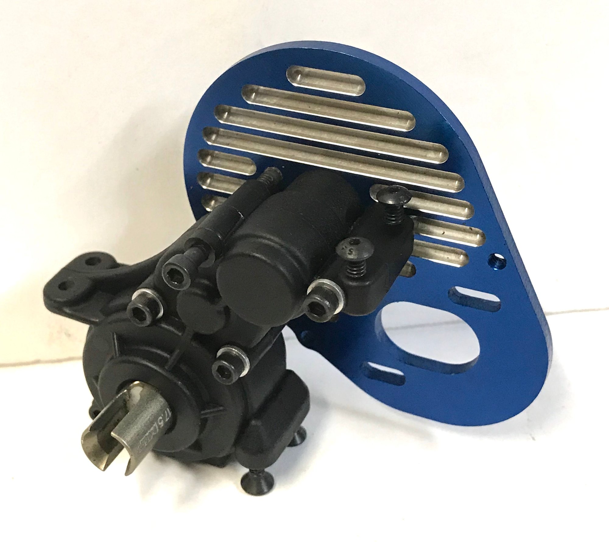 Team Associated RC10 B4 B4.1 B4.2 Ball Diff Transmission MIP Puck ...