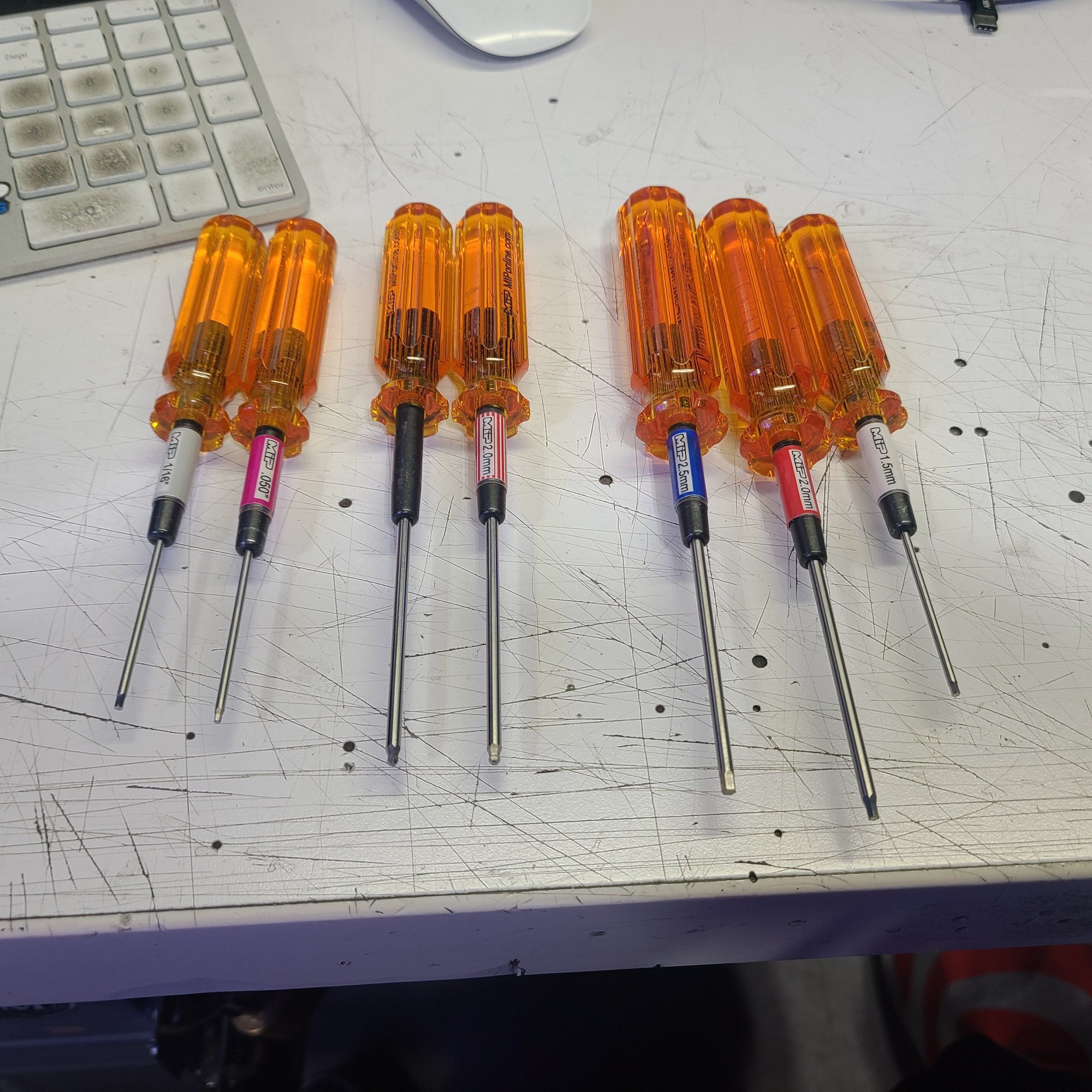 MIP Tool set - R/C Tech Forums