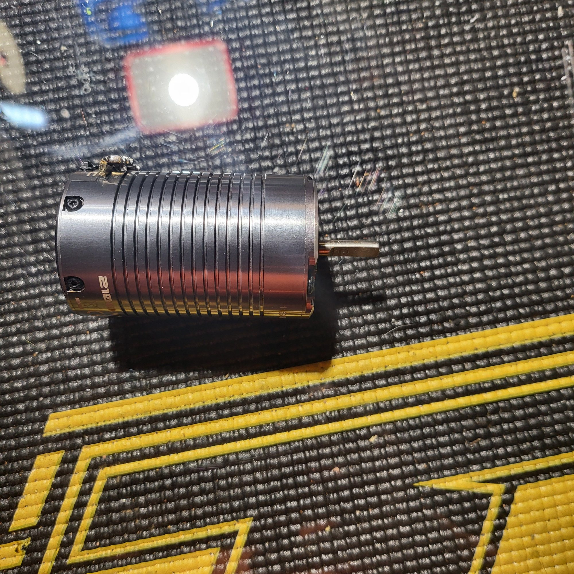 ORION 2100KV VORTEX VST2 PRO 1/8 MOTOR - R/C Tech Forums