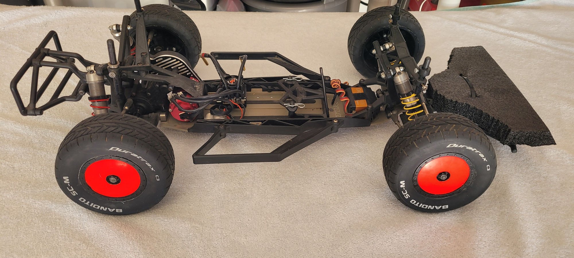 TLR 22sct 2.0 Late Model - R/C Tech Forums