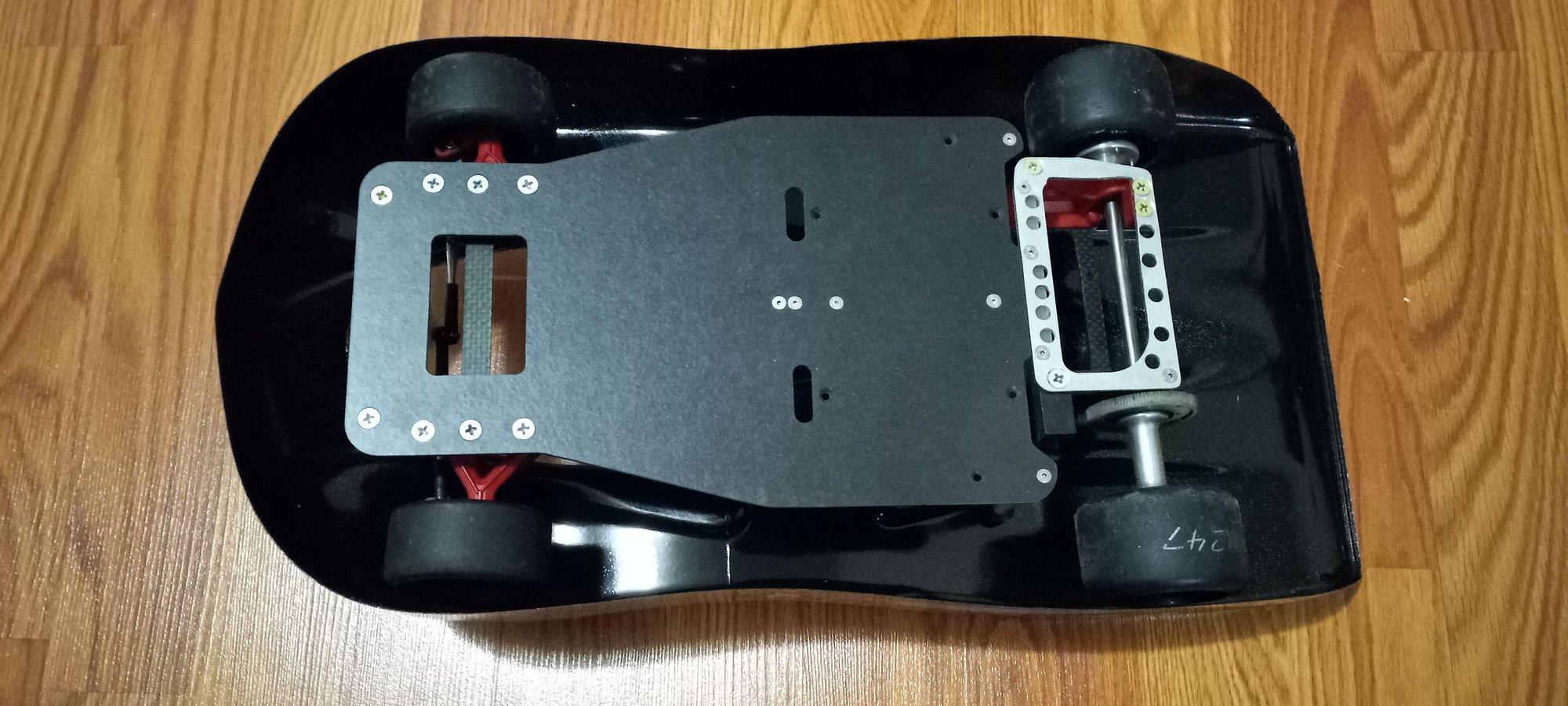 A few of my Pan Cars - R/C Tech Forums