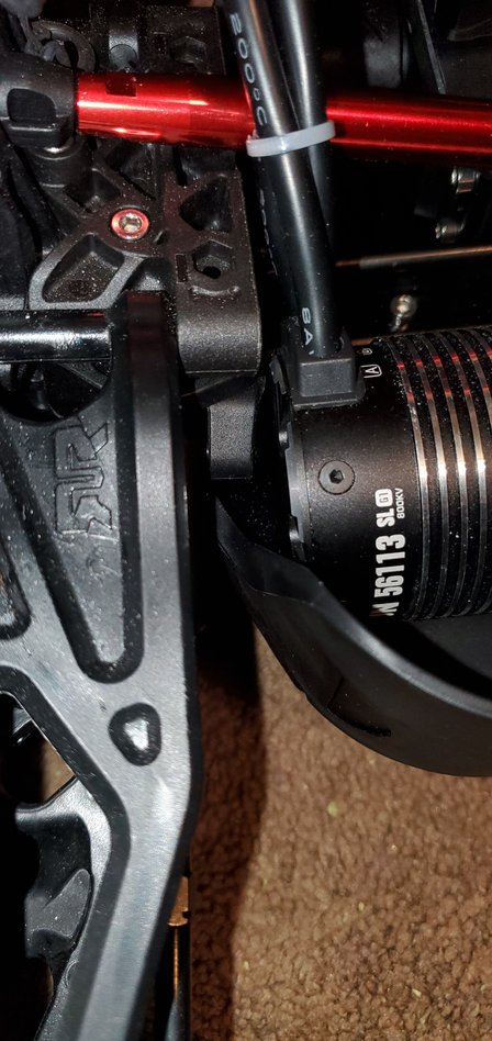 1/5th Arrma Kraton 4X4 8S BLX - Page 13 - R/C Tech Forums