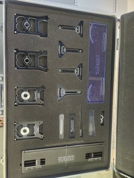 Hudy Set Up station 1/8th scale onroad - R/C Tech Forums