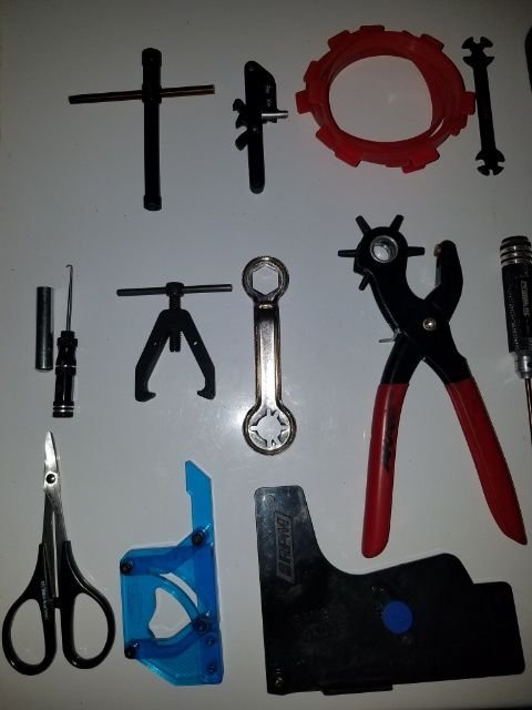 RC TOOL LOT! - R/C Tech Forums