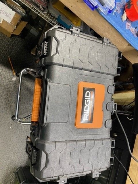 ICharger 406 Duo with RLPower Supply and Case - R/C Tech Forums