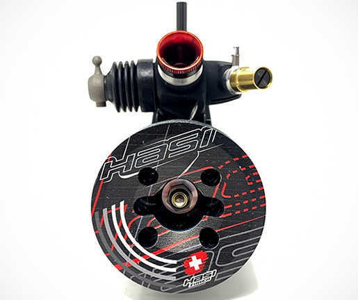 Hasi Tuned R21 Combo BNIB - R/C Tech Forums