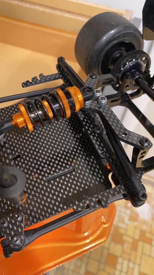 X Ray X1 - R/C Tech Forums