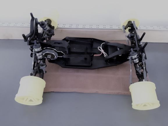 PR Racing ST - 2WD - R/C Tech Forums