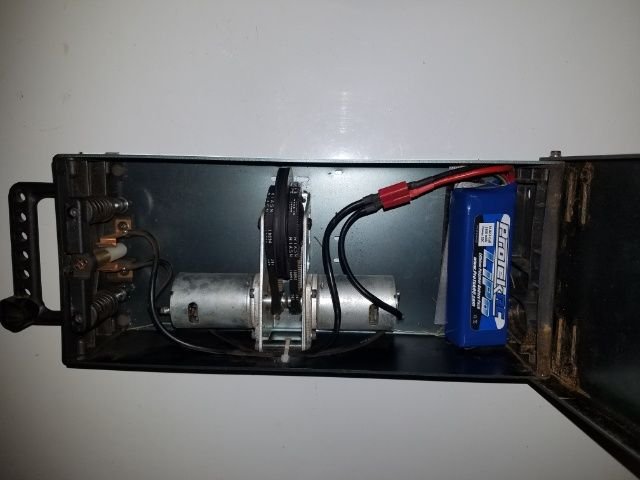 Starter Box - R/C Tech Forums