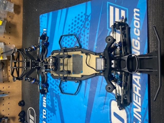 Team Associated sc6.1 heavily upgraded - R/C Tech Forums