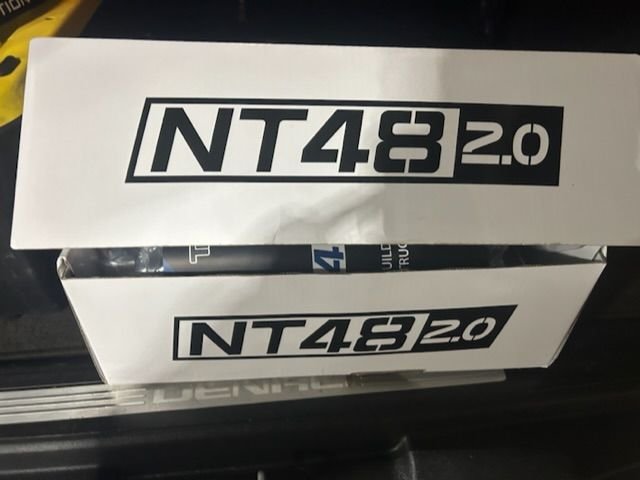 NIB tekno nt48 2.0 - R/C Tech Forums