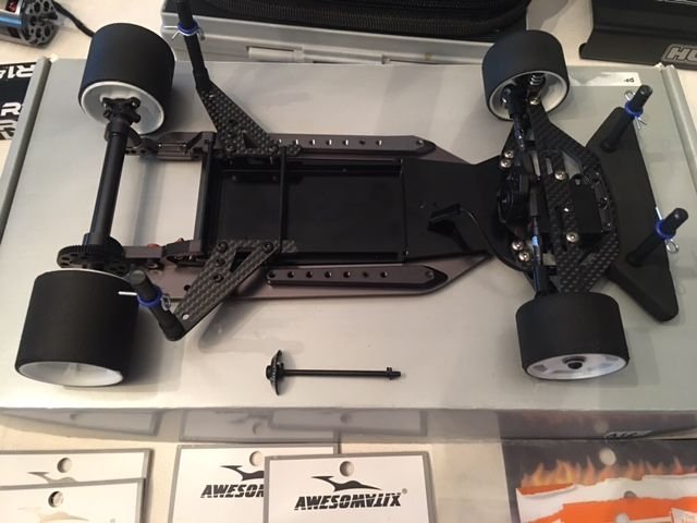 Awesomatix A12 - NEW - R/C Tech Forums