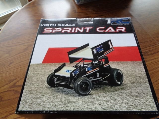 1rc sprint car NEW - R/C Tech Forums
