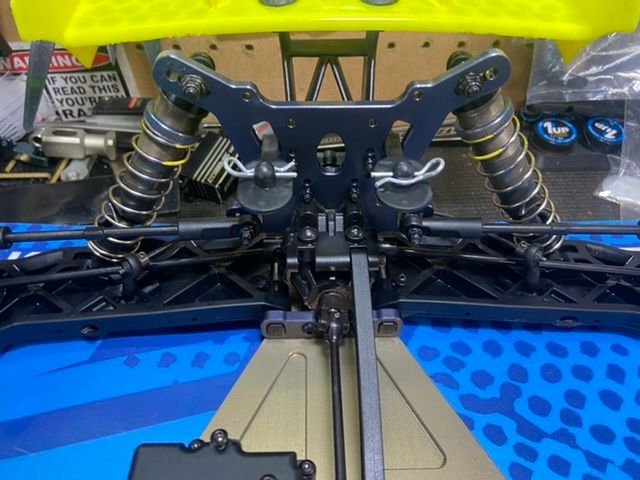 Tekno et48 2.0 - R/C Tech Forums