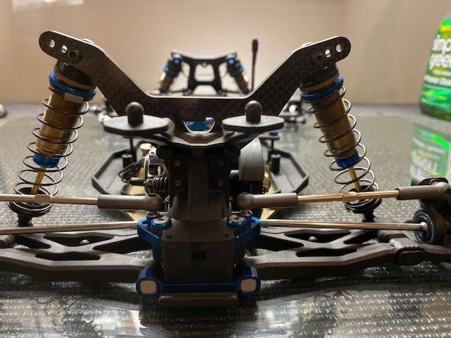TEAM ASSOCIATED T6.1 - R/C Tech Forums