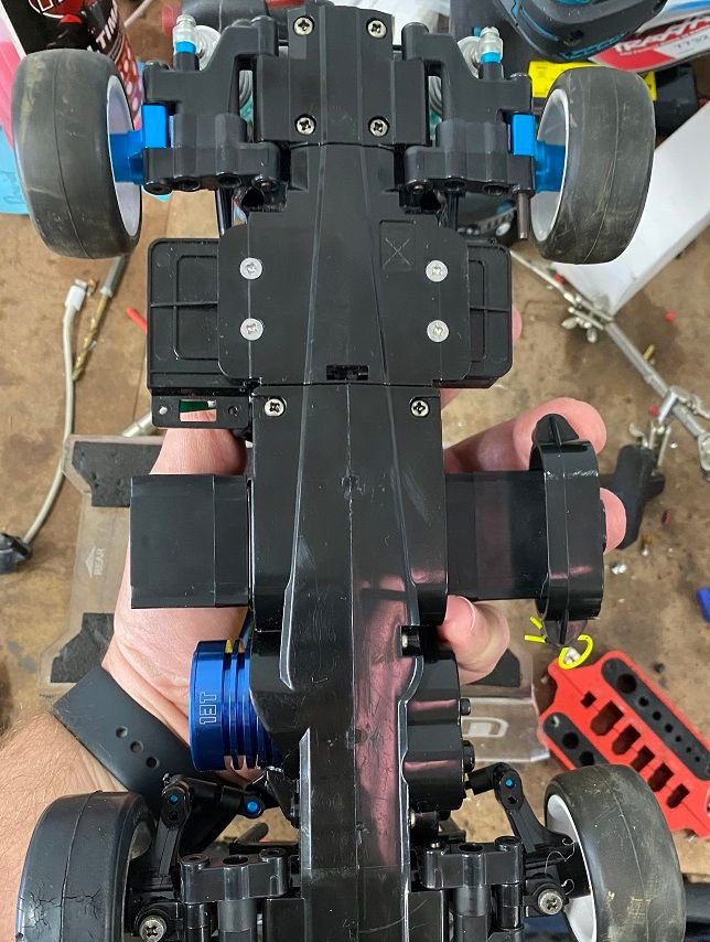 Tamiya M05 PRO PNP - R/C Tech Forums