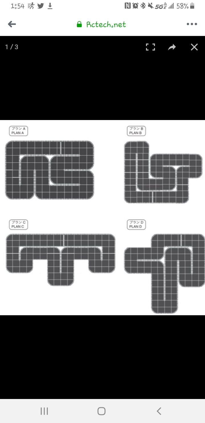 Mini-96 World Challenge - Page 15 - R/C Tech Forums