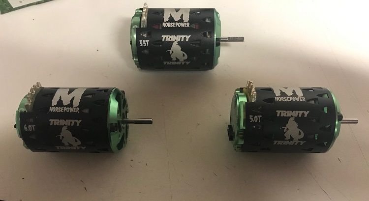 Trinity Monster Modified Motors (New) - R/C Tech Forums
