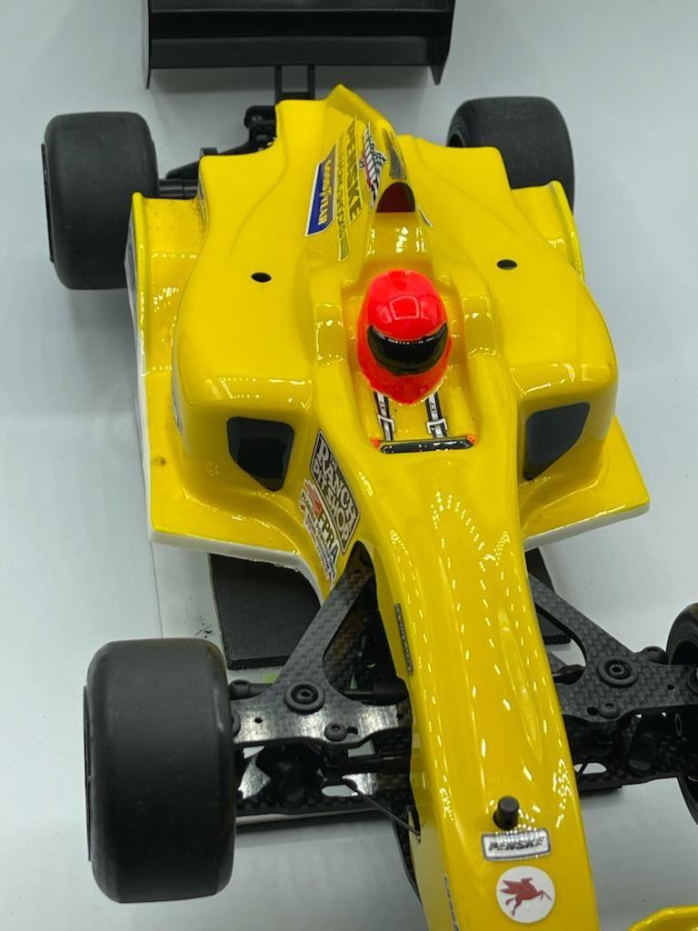 Xray X1 F1, HW, Savox, Trinity Rotor Ron - R/C Tech Forums