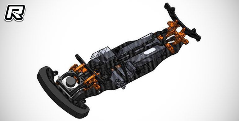 Xray Fwd conversion - R/C Tech Forums