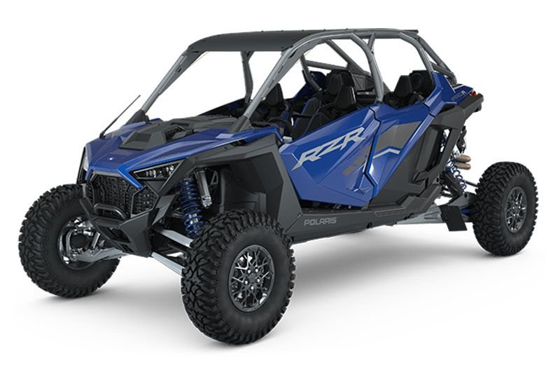 New Car ? Losi Polarey Polaris UTV SIDE BY SIDE. RZR Pro R - R/C Tech ...