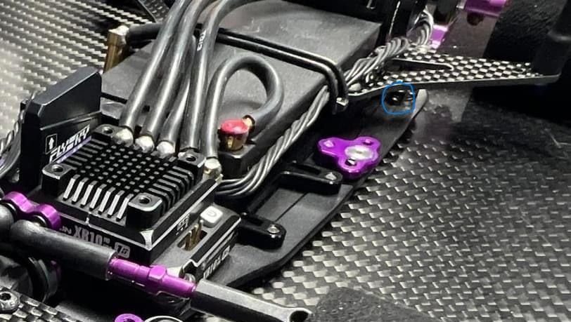 eXcelerate RC Prodigy 12 - Page 4 - R/C Tech Forums