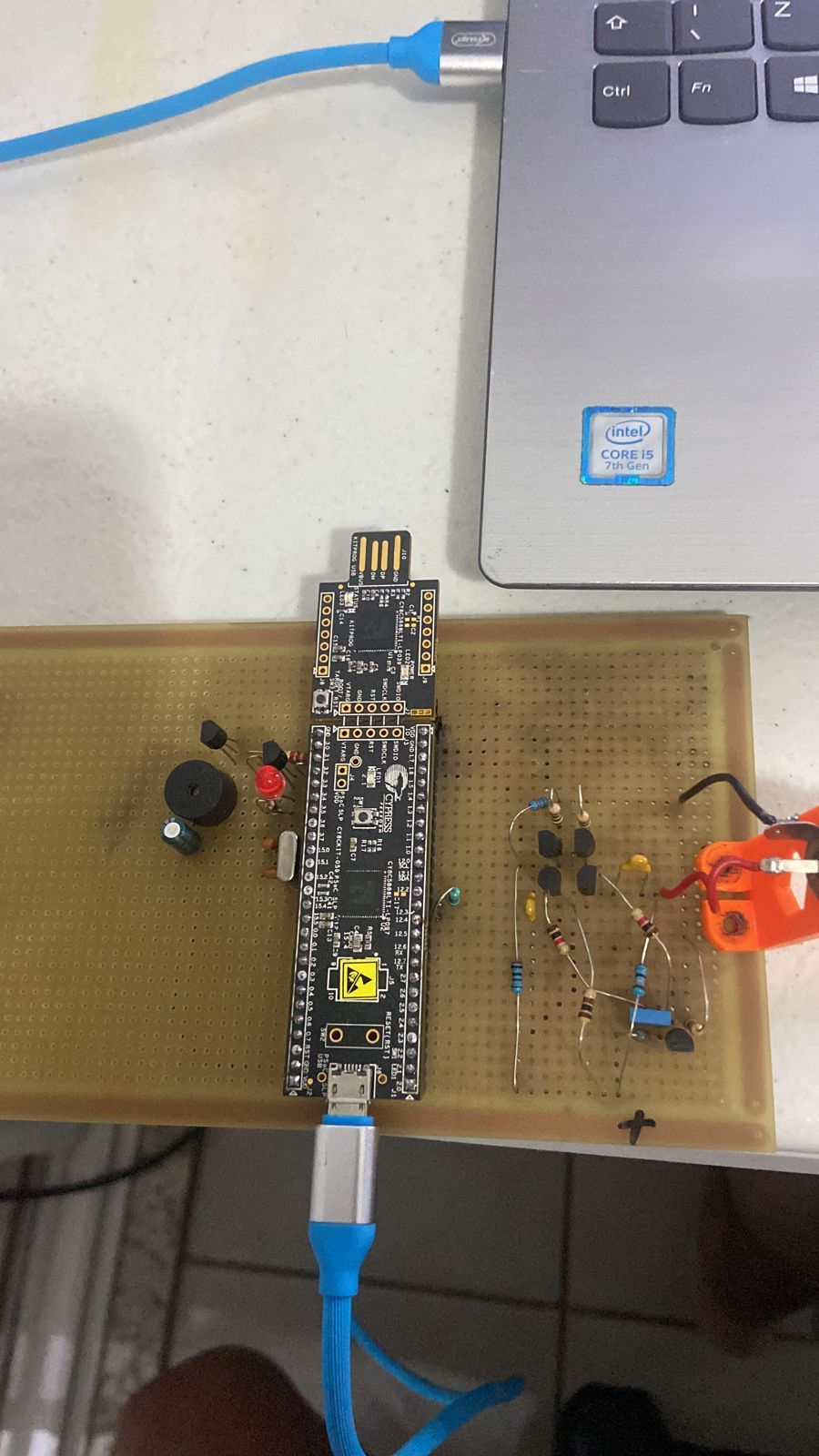 RCHourglass DIY Lap Timing (AKA Cano revised) - Page 63 - R/C Tech Forums