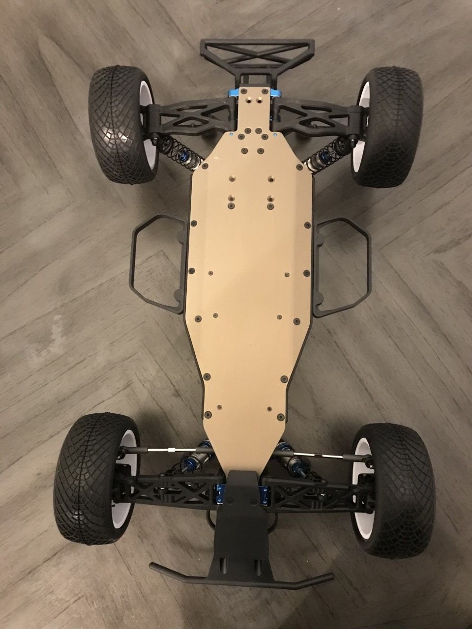 Team Associated SC6.2 ARTR - R/C Tech Forums