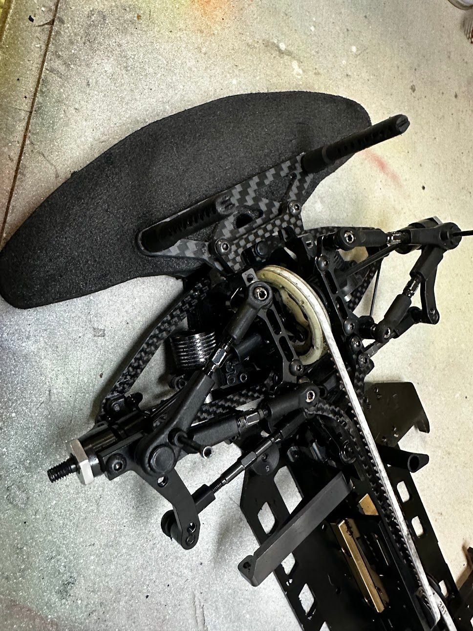 FS Awesomatix A800 MMX - R/C Tech Forums