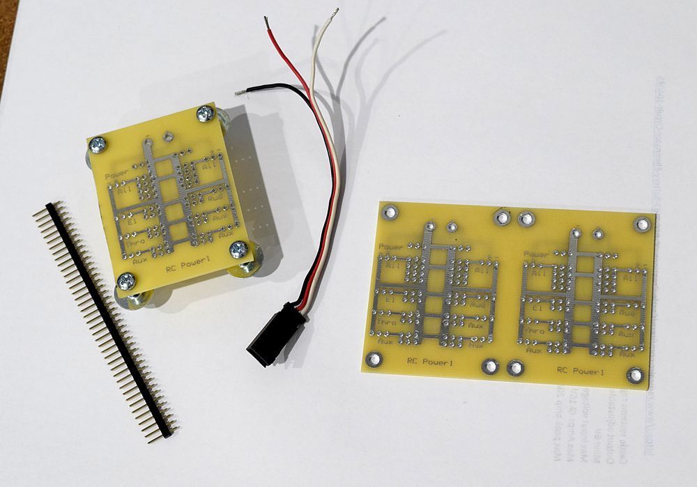 Phaeton 90 - RCU Forums