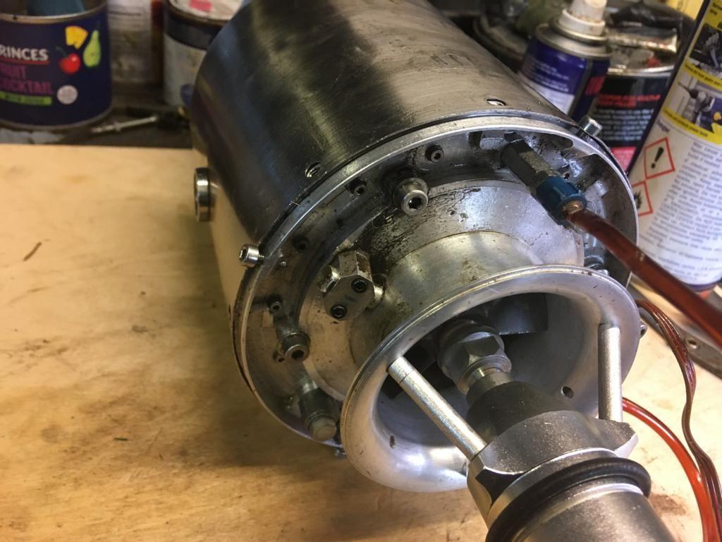 Unknown Engine Identification - RCU Forums