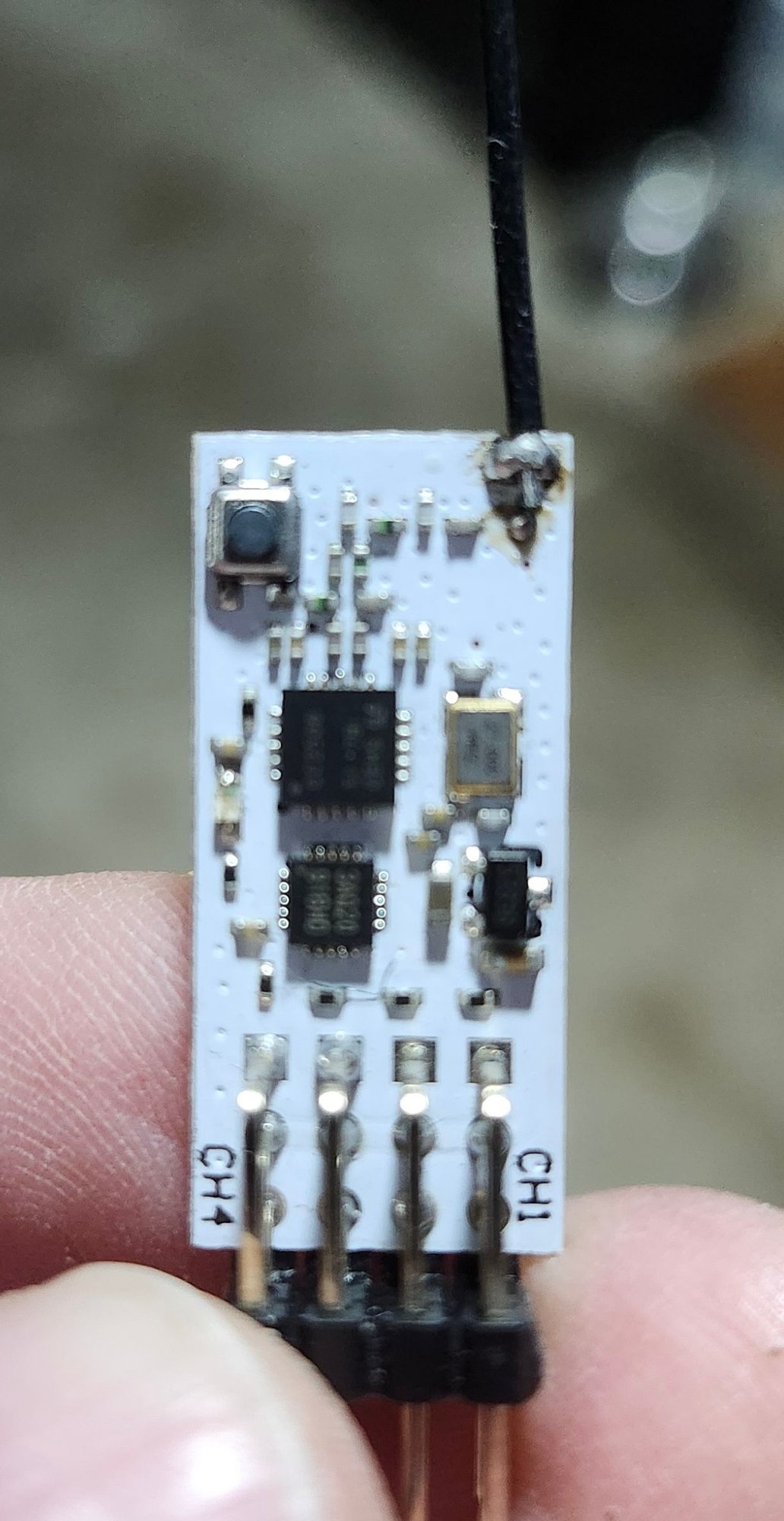 Please Help - RCU Forums